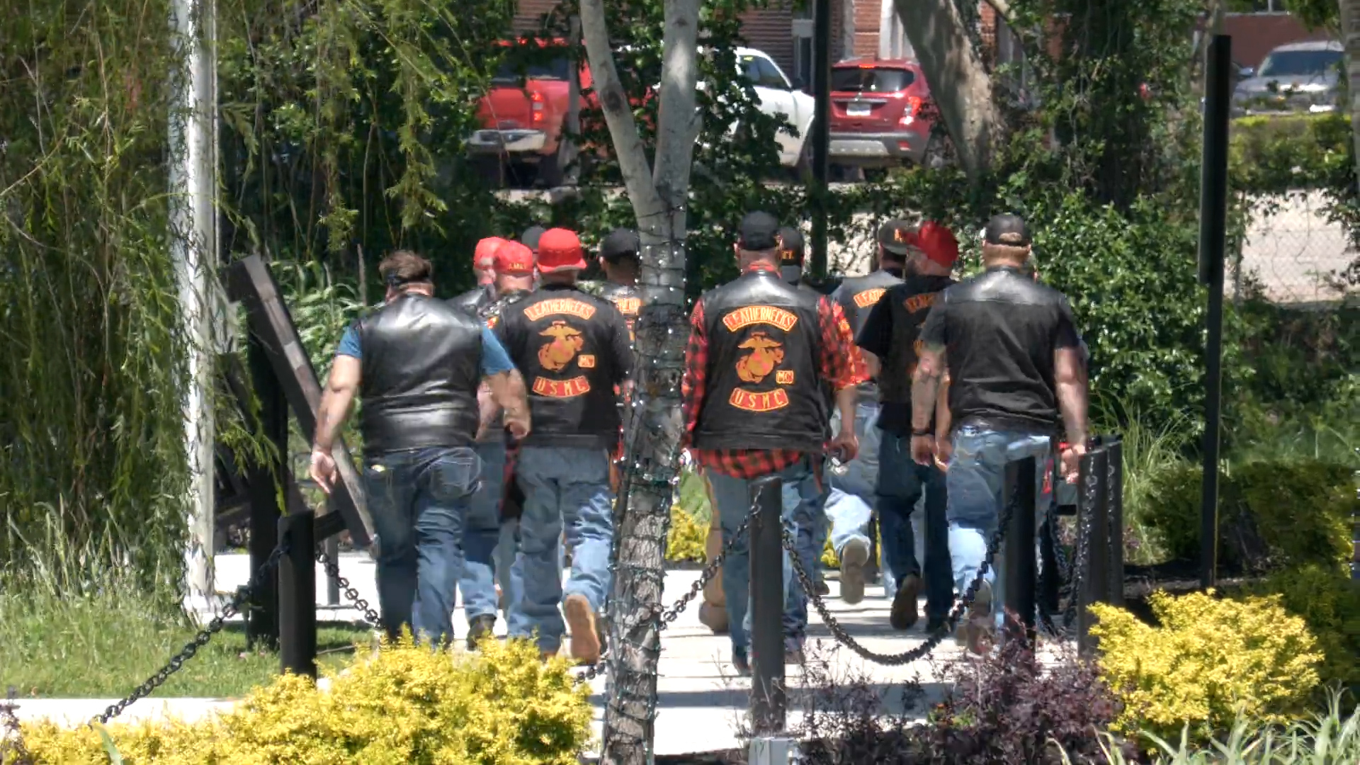 Eight Famous Military Veterans Who Rode Motorcycles